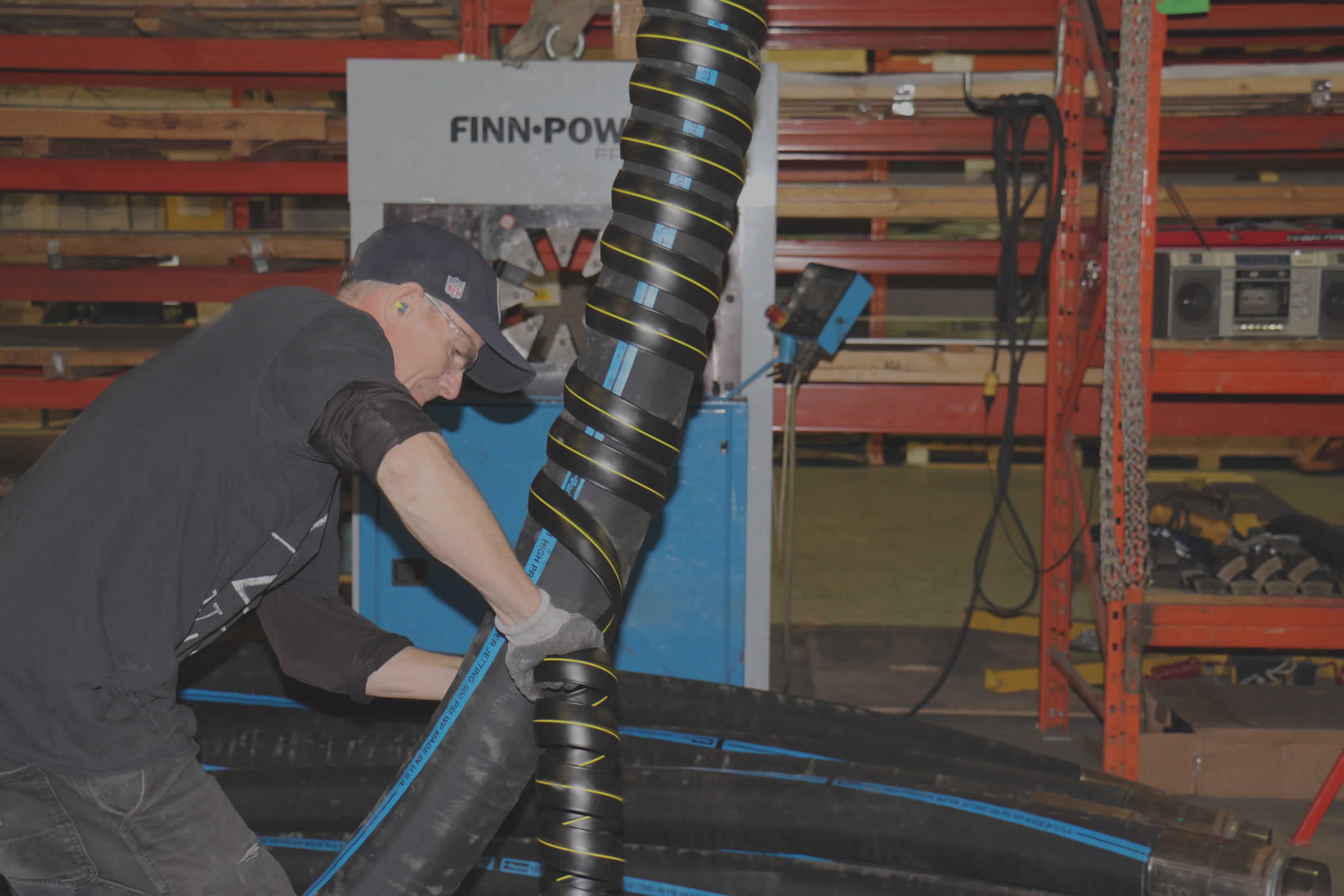 About Us – Norwesco Industries